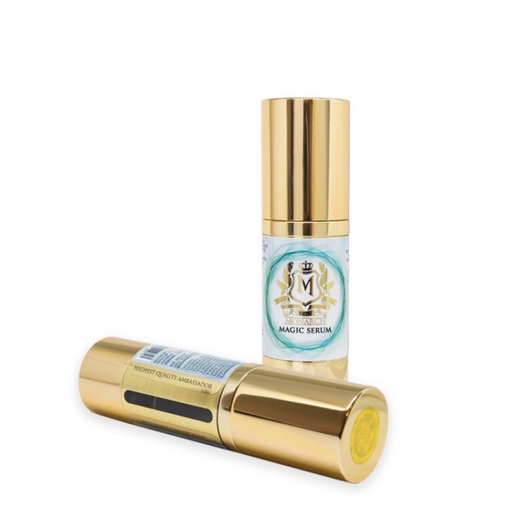 Magic Serum Skin Monarch – kla-shop